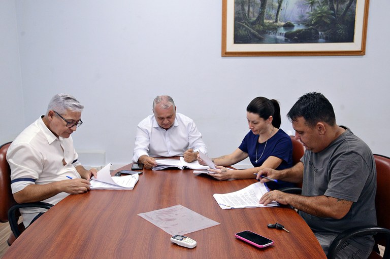 CPI da CPS aponta R$ 56 milhões de prejuízos — Câmara Municipal